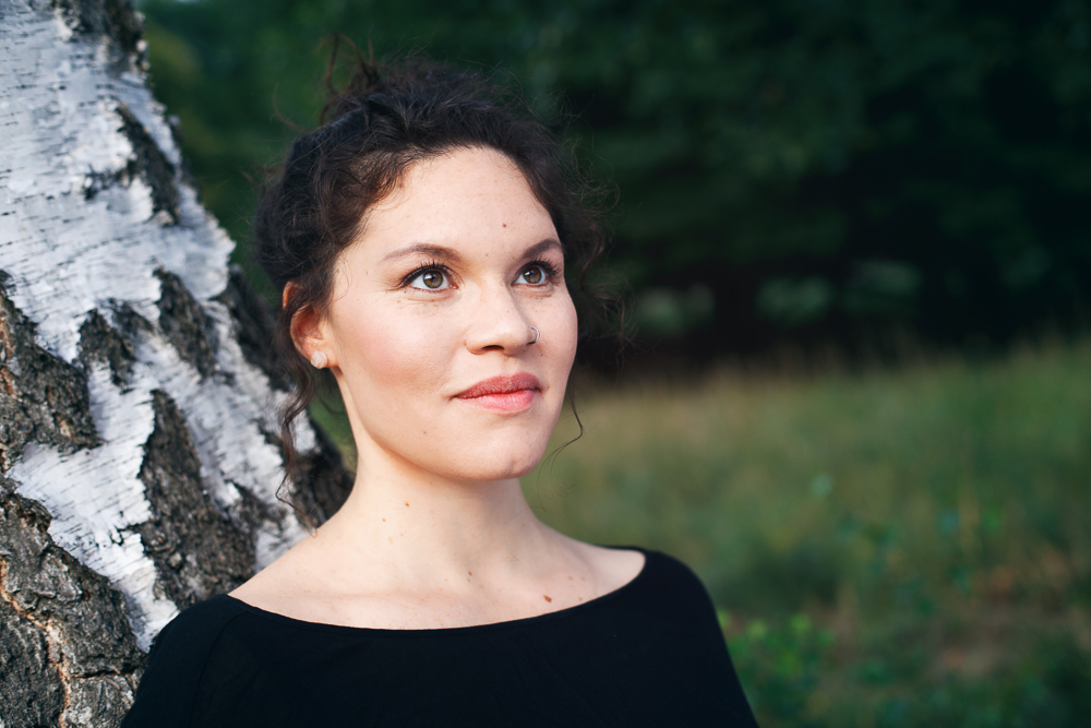 Teaching - Patricia Moreno - Vocal Coach for Jazz & Popular Music
